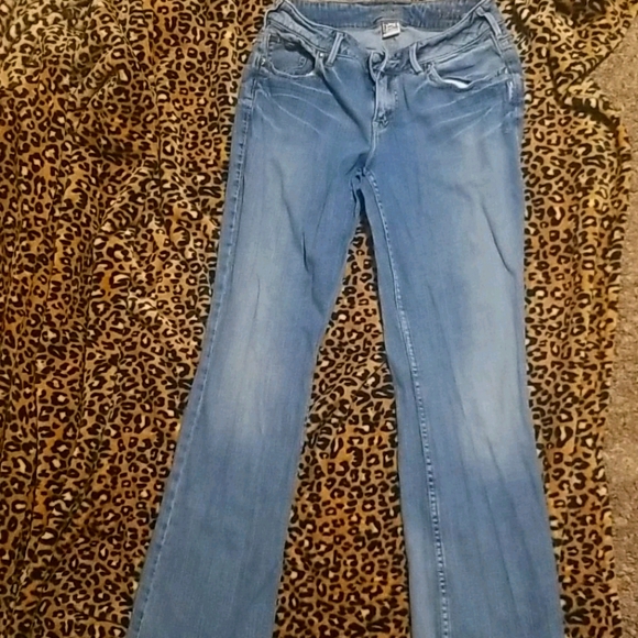 Silver Jeans | Jeans | Womens Silver Jeans | Poshmark